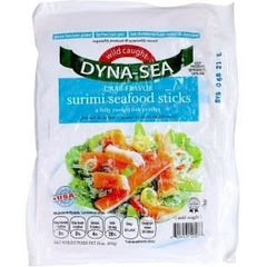 Imitation Crab – Nu Age Fish & Meat