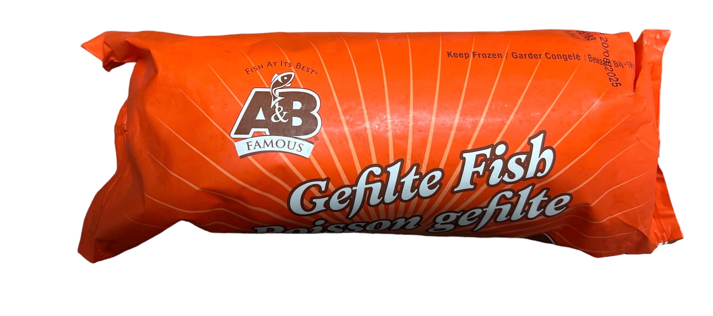 Gefilte Fish – Tagged "Gefilte" – Nu Age Fish & Meat