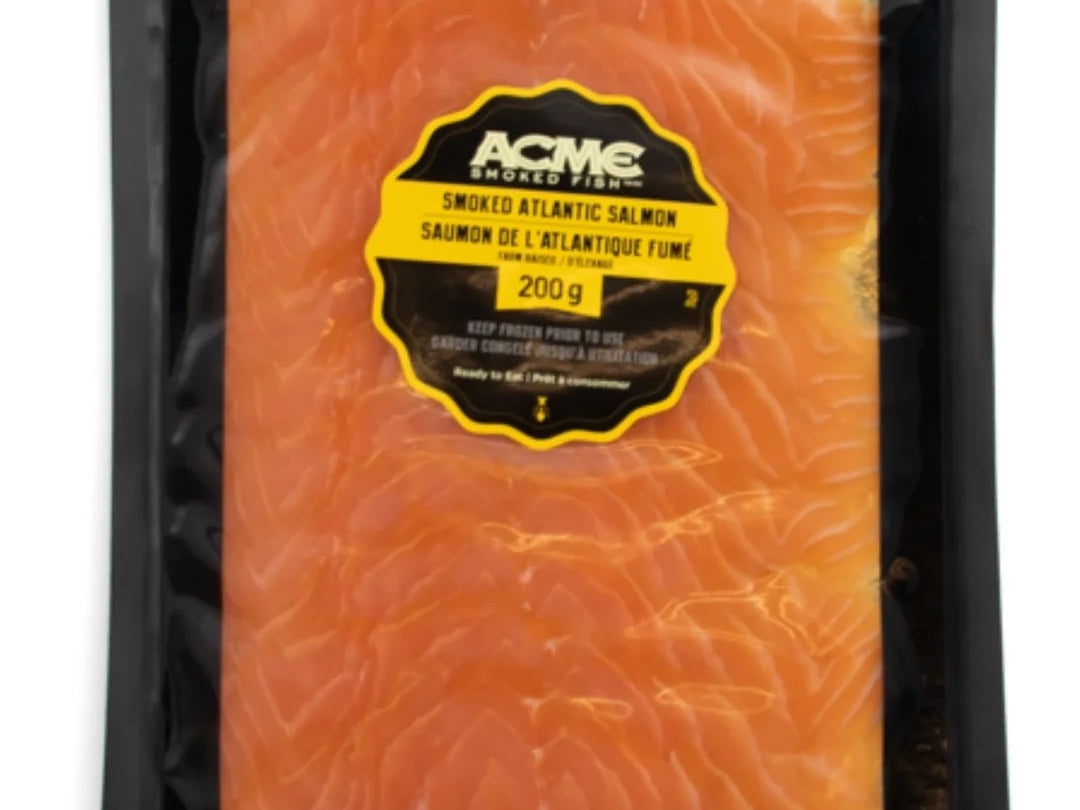 Nu Age Fish & Meat – Nu Age Fish & Meat