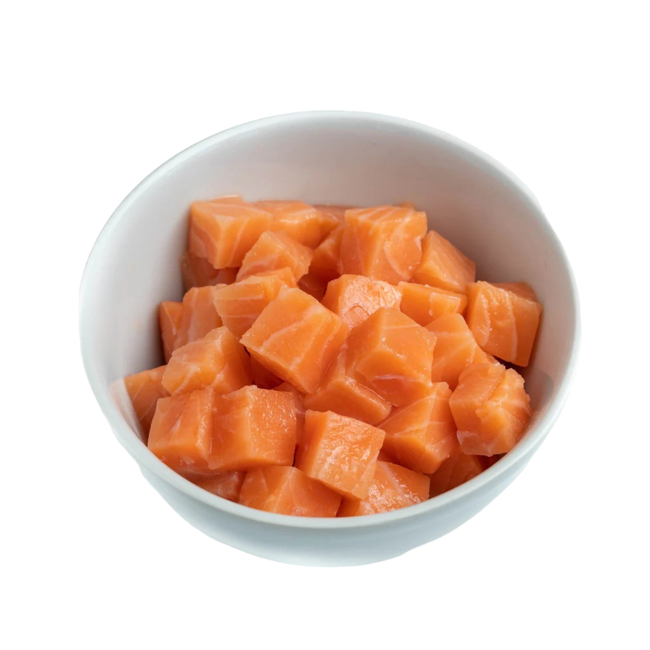 Hand cut fresh fish portions – Nu Age Fish & Meat