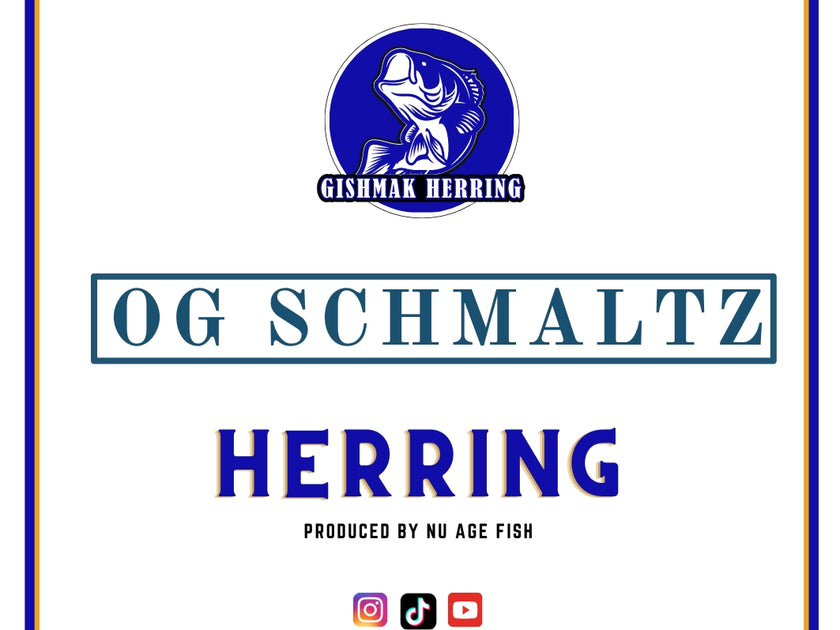 Nu Age Fish & Meat – Nu Age Fish & Meat