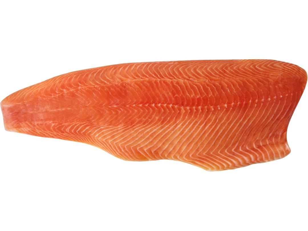 Nu Age Fish & Meat – Nu Age Fish & Meat