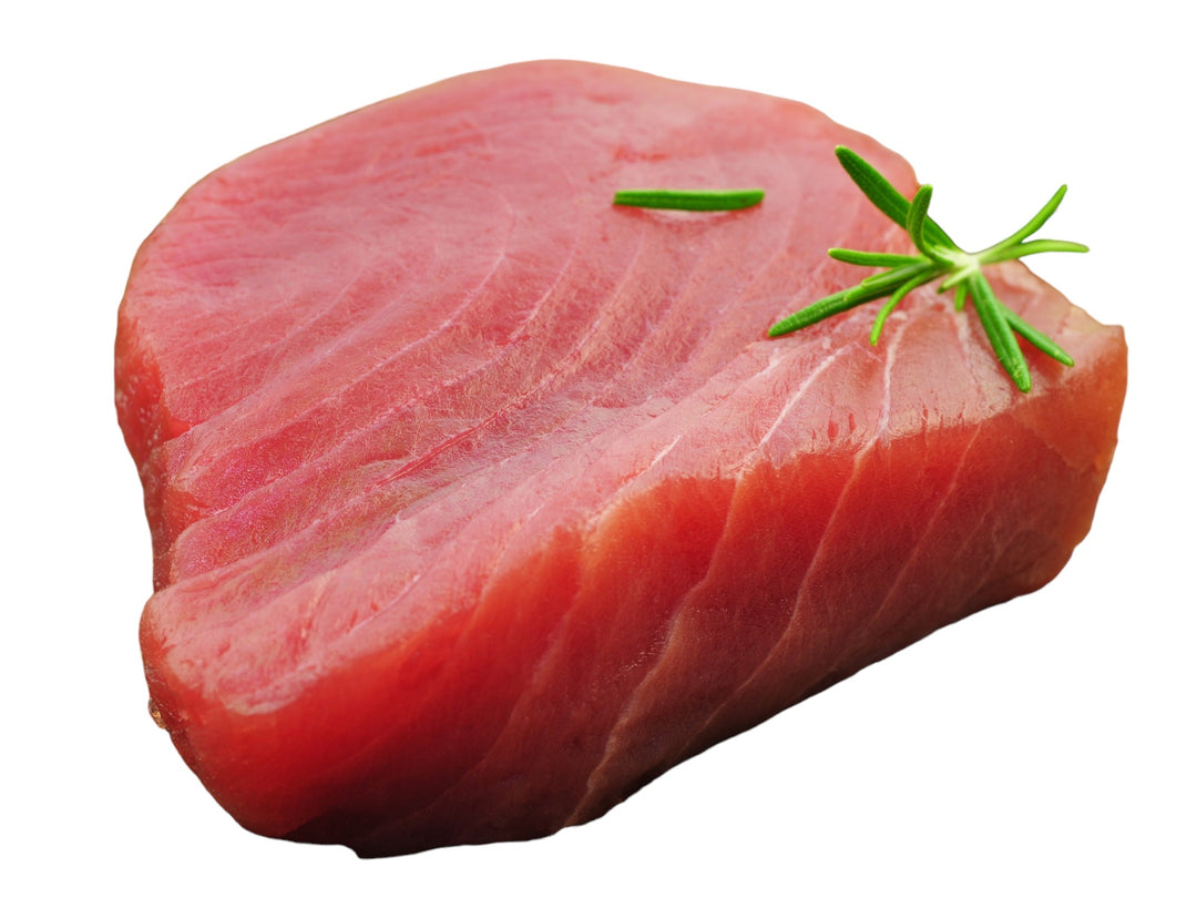 Nu Age Fish & Meat (COR) – Nu Age Fish & Meat (COR)